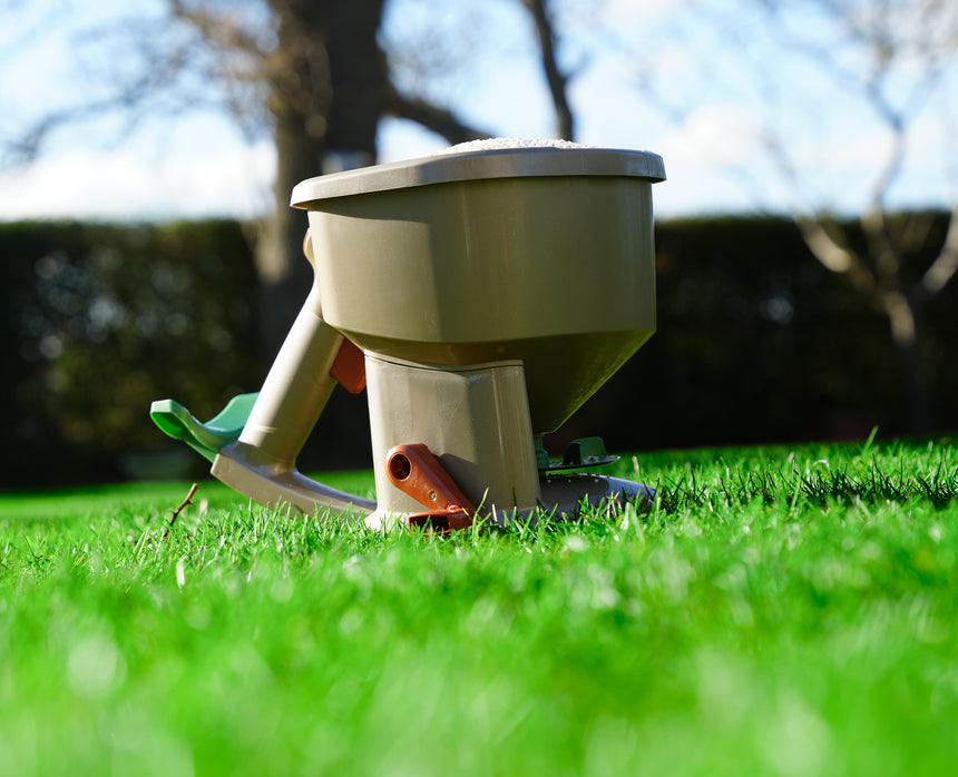 iGrow Carpet | Lawn Care Made Easy
